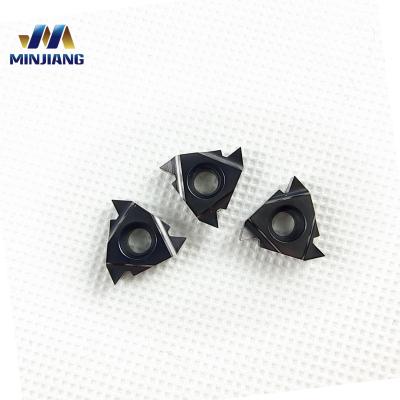 China Customizable Carbide Threading Inserts For Specific Needs for sale