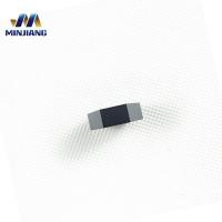 China High-Performance Carbide Inserts for Efficient Thread Cutting for sale
