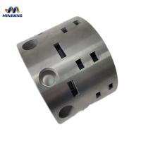 China Tungsten Carbide Valve Control Module Oil and Gas Separation Tools for sale