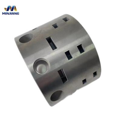 China Tungsten Carbide Valve Control Module Oil and Gas Separation Tools for sale