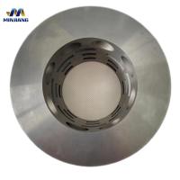 China Tungsten Carbide Valve Control Module Oil and Gas Separation Tools for sale