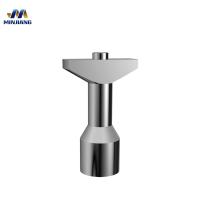 China High-Performance Tungsten Carbide Valve Components For Precision Flow Control for sale