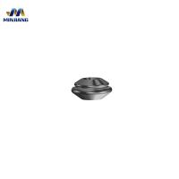 China High-Quality Tungsten Carbide Valve Parts For Long-Term Performance for sale