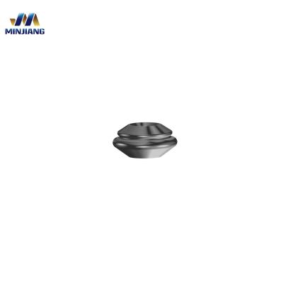 China High-Quality Tungsten Carbide Valve Parts For Long-Term Performance for sale