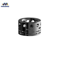 China Customized Precision-Made Tungsten Carbide Flow Control Parts For Varied Applications for sale