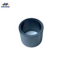 China Industrial Grade Tungsten Carbide Sleeves For Maximum Longevity In Harsh Environments for sale