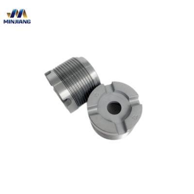 China Premium Tungsten Carbide Drill Bit Nozzle with Superior Abrasion Resistance, Corrosion Resistance, and High Hardness for Harsh Drilling for sale