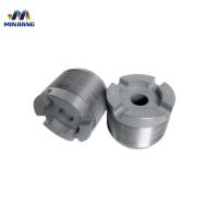China High Hardness Tungsten Carbide Wear Parts For Oil And Gas Industry for sale