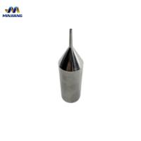 China Long Lasting Tungsten Carbide Wear Parts For Oil And Gas Sector for sale