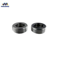 China Custom Cemented Tungsten Carbide Wear Parts for Oil and Gas Industry YG6 YG8 for sale