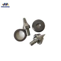 China Discover the ultimate solution for unmatched wear resistance and precision engineering with our custom Tungsten Carbide for sale