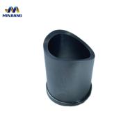 China Ideal for Heavy-Duty Applications and Harsh Environments High-Performance Tungsten Carbide Parts for sale
