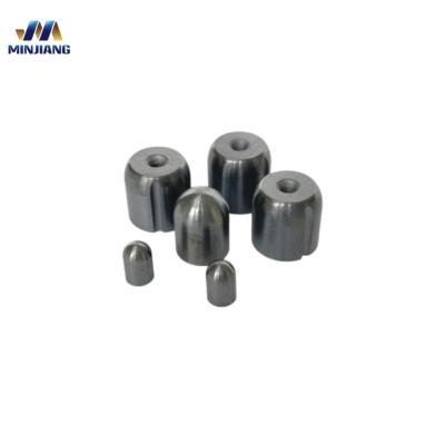 China 100% Virgin Tungsten Carbide Wear Parts for Superior Durability and Maximum Efficiency for sale