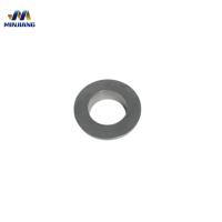 China Heat Stability Custom Tungsten Carbide Wear Parts With Corrosion Resistance for sale