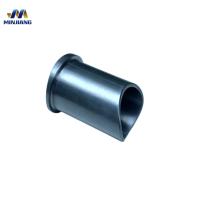 China High-Performance Tungsten Carbide Valve Components For Precision Flow Control for sale