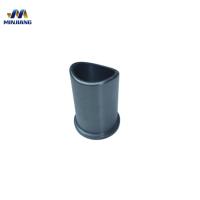 China Innovative Tungsten Carbide Valve Components For Extreme Pressure Environments for sale
