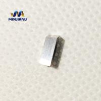 China CNMG120404 Carbide Insert For Rough And Fine Machining Of Stainless Steel for sale