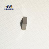 China TNMG160404 Tungsten Carbide turning tool for For finishing and semi-finishing of cast iron for sale