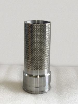 China High-Efficiency TC Radial Bearings Featuring Tungsten Carbide Hardfacing with PTA Technology for sale