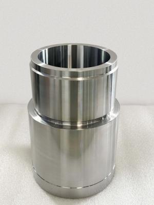 China Engineered Tungsten Carbide Radial Bearings with Plasma Transferred Arc Technology for sale