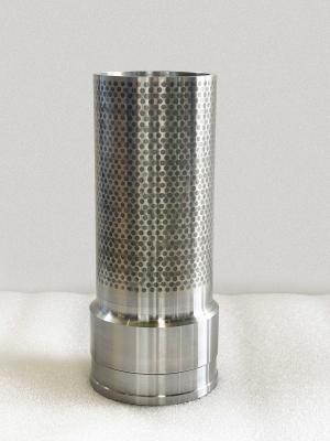 China Wear-Resistant TC Radial Bearings Manufactured by Plasma Transferred Arc Welding for sale