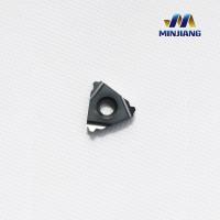 China High-Performance 22NR3-AMMT Threading Inserts – Optimized for Durability & Precision for sale