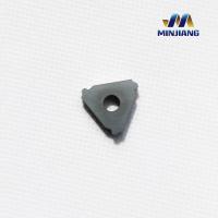 China High-Performance 22NR3-AMMT Threading Inserts – Optimized for Durability & Precision for sale
