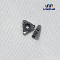China High-Performance 22NR3-AMMT Threading Inserts – Optimized for Durability & Precision for sale