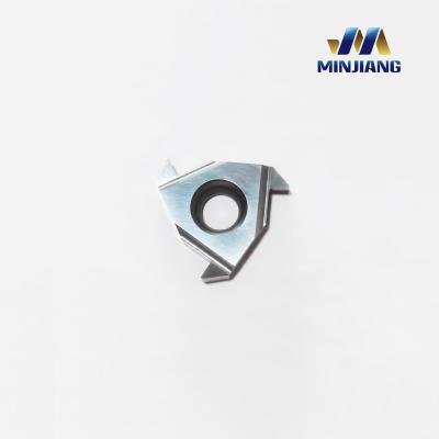 China 27ER400BUTTX-P Carbide Threading Inserts Precision Cutting With Exceptional Tool Longevity for sale
