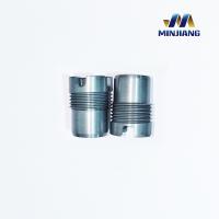 China High Wear-resistant Carbide Nozzle for Oil Drill Bit Customization Acceptable Up to 2000 MPa Tensile Strength for sale