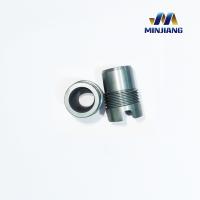 China High Wear-resistant Carbide Nozzle for Oil Drill Bit Customization Acceptable Up to 2000 MPa Tensile Strength for sale