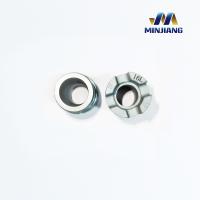 China High Wear-resistant Carbide Nozzle for Oil Drill Bit Customization Acceptable Up to 2000 MPa Tensile Strength for sale