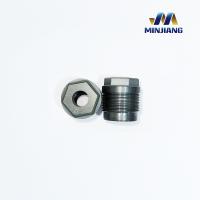 China External Hex Nozzle For Temperature Oil Gas Drilling Trs 2200 Temperature Resistance for sale