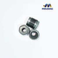 China External Hex Nozzle For Temperature Oil Gas Drilling Trs 2200 Temperature Resistance for sale