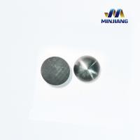 China Anti-Breakage Tungsten Carbide Inserts for Extreme Abrasive Mining Conditions for sale