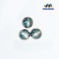 China Anti-Breakage Tungsten Carbide Inserts for Extreme Abrasive Mining Conditions for sale