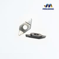 China TKF12R200 Heavy-Duty Carbide Parting Too,  Longer Tool Life for Steel Turning Process for sale