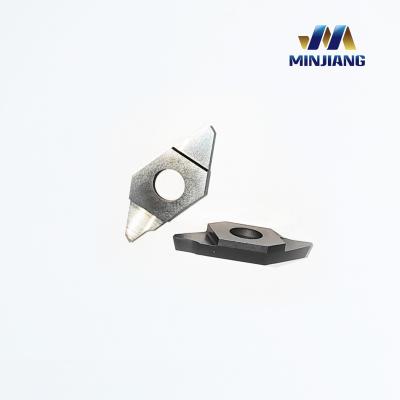 China TKF12R200 Heavy-Duty Carbide Parting Too,  Longer Tool Life for Steel Turning Process for sale