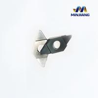 China TKF12R200 Heavy-Duty Carbide Parting Too,  Longer Tool Life for Steel Turning Process for sale