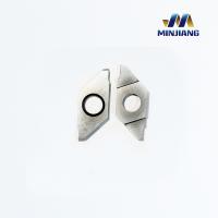 China TKF12R200 Heavy-Duty Carbide Parting Too,  Longer Tool Life for Steel Turning Process for sale