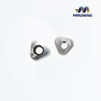 China Ultra-Wear Resistant Milling Insert TPGW160432 - 5X Longer Life vs Standard Carbide for sale
