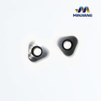 China Ultra-Wear Resistant Milling Insert TPGW160432 - 5X Longer Life vs Standard Carbide for sale