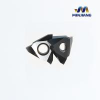 China High-Performance, Hard-Wearing TT32R5502 Tungsten-Tough Carbide CNC Milling Tools for sale