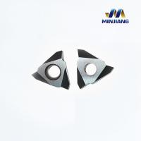 China High-Performance, Hard-Wearing TT32R5502 Tungsten-Tough Carbide CNC Milling Tools for sale