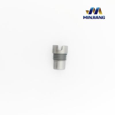 China High-Density TC Blast Nozzle for Oil Drilling Tools for sale