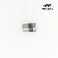 China High-Density Tungsten Carbide Blast Nozzles for Industrial Drilling for sale