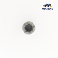 China High-Density Tungsten Carbide Blast Nozzles for Industrial Drilling for sale