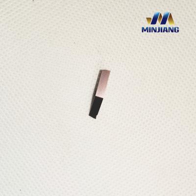 China Customized High-Hardness Carbide Turning Inserts for CNC Machining for sale