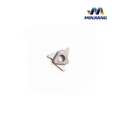 China High Hardness Tungsten Carbide Insert for Extended Tool Life for sale