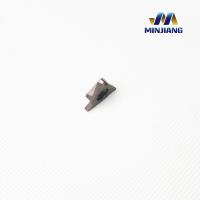 China High Hardness Tungsten Carbide Insert for Extended Tool Life for sale
